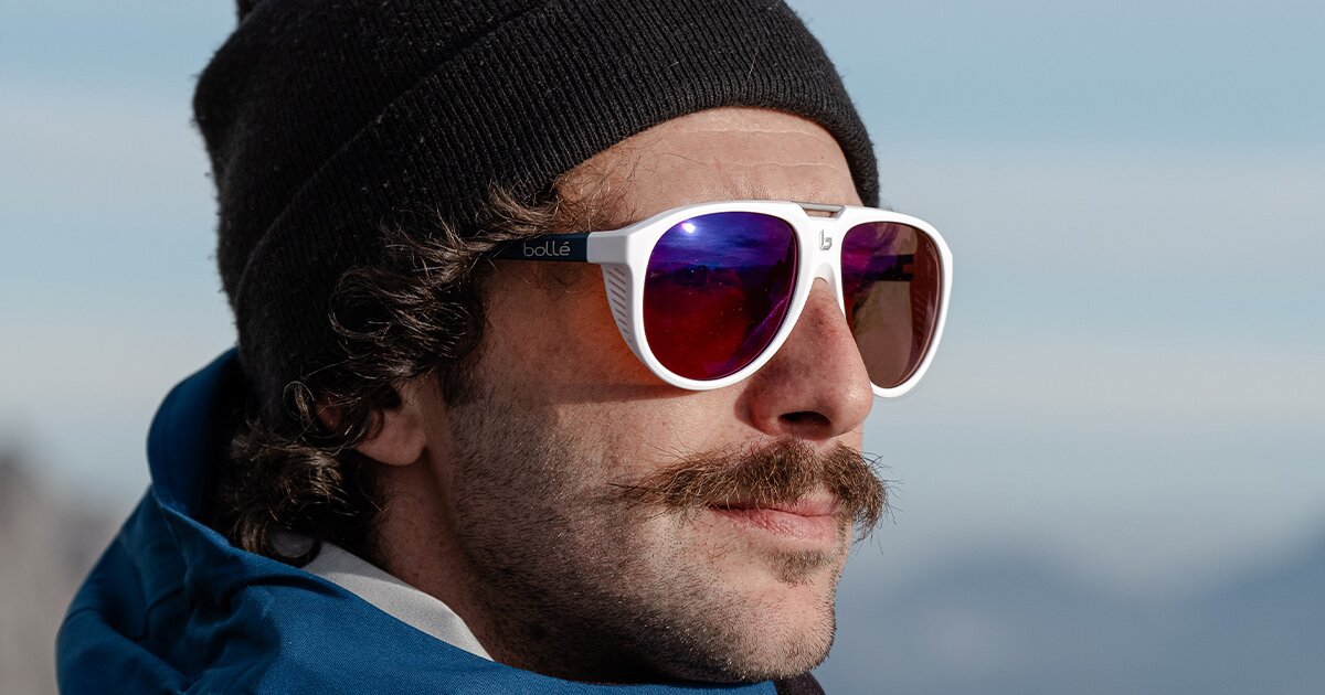 Our exclusive partnership Bollé |OBERALP Group • Oberalp